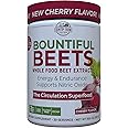 Amazon.com: COUNTRY FARMS Bountiful Wholefood Beets Extract Circulation ...