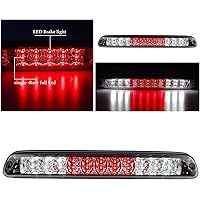 Amazon.com: For 2004-2012 Chevy Colorado & GMC Canyon LED 3rd Third ...