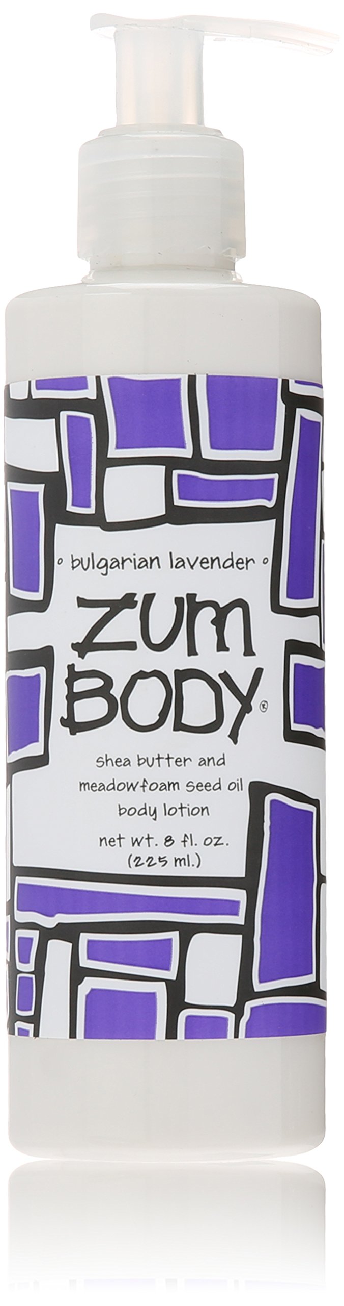 Amazon.com : Indigo Wild Zum Body Lotion, Rosemary-Mint, 8 Fluid Ounce ...