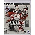 Amazon.com: NHL 14 - Playstation 3 : Everything Else