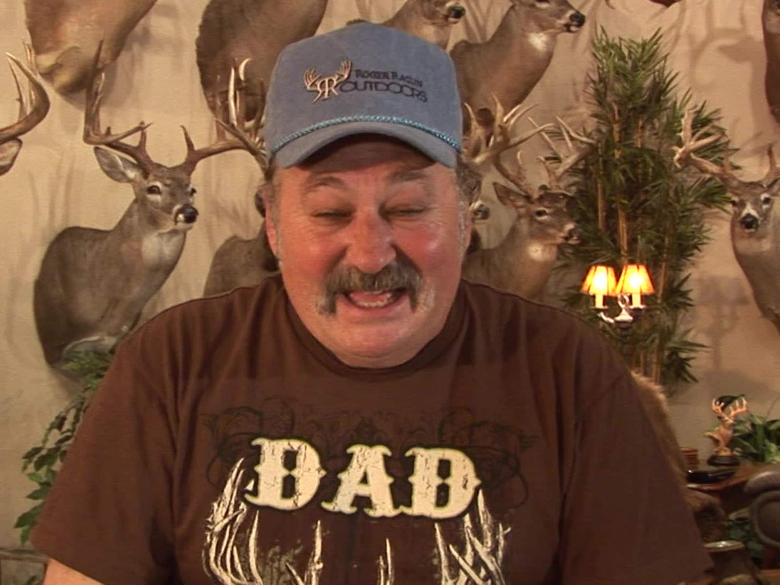 Watch Roger Raglin Outdoors - Season 9 | Prime Video