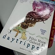 Buy Daytripper Book Online at Low Prices in India | Daytripper Reviews ...
