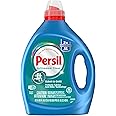 Amazon.com: Persil Activewear Clean, Liquid Laundry Detergent, High ...