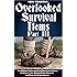 Amazon.com: Overlooked Survival Items Part II: 20 More Underrated and ...