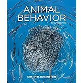 Amazon.com: Animal Behavior: An Evolutionary Approach: 9780878939664 ...