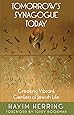 Tomorrow's Synagogue Today: Creating Vibrant Centers of Jewish Life ...