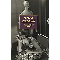 Amazon.com: The Fawn: 9781681377377: Szabó, Magda, Rix, Len: Books