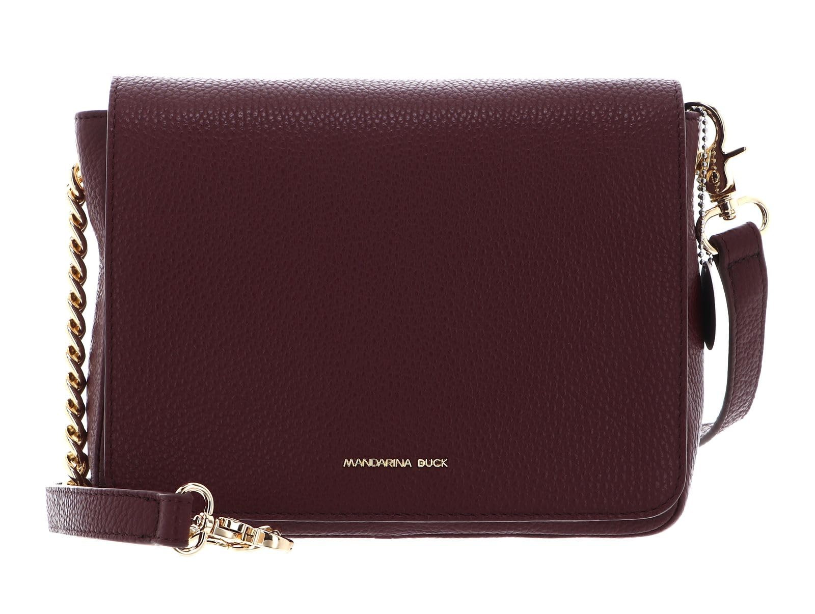 Mua Mandarina Duck Women's Mellow Leather HANTING Bag trên Amazon Mỹ ...
