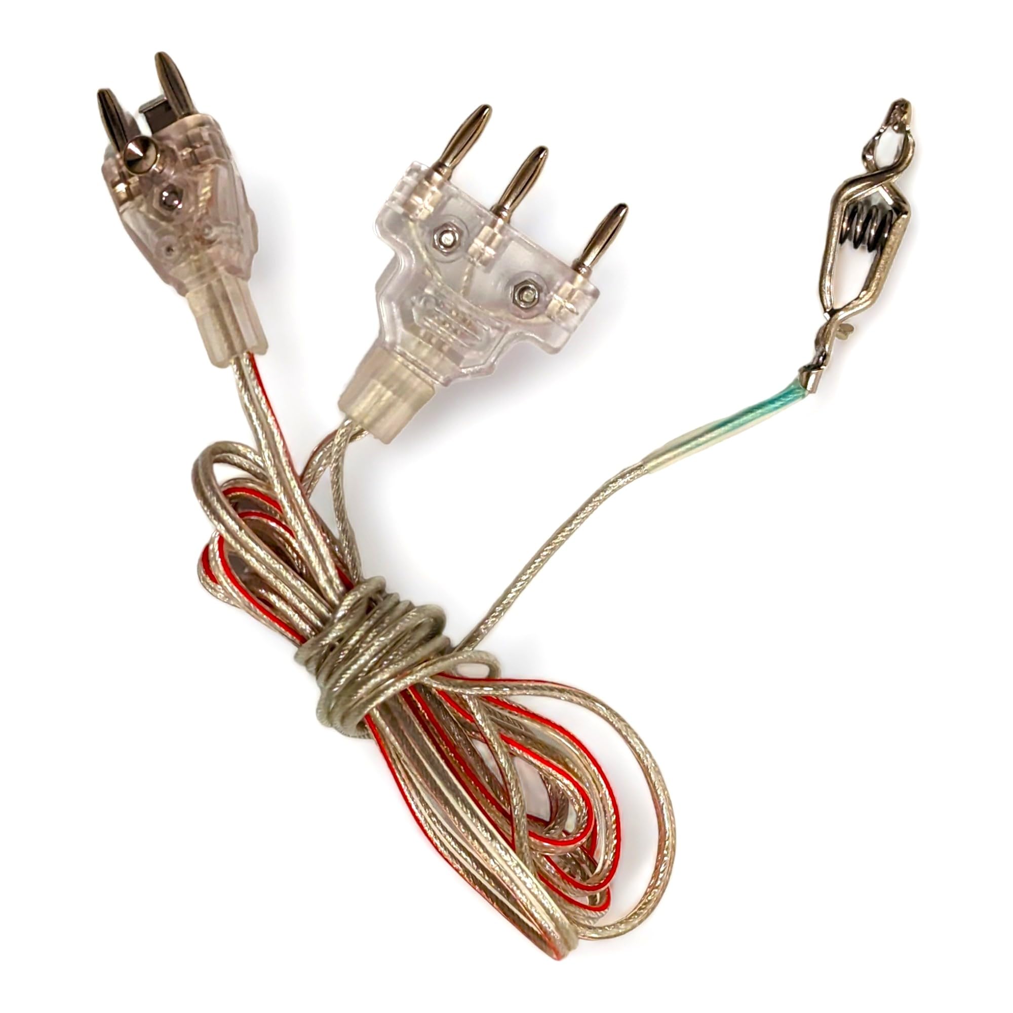 Mua Fencing Foil/Saber Body Cord, Elite Series Bodywire, 2-Pin Cord ...