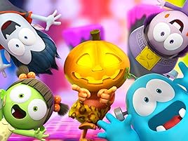 Amazon.com: Watch Spookiz | Prime Video