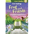 Frog and Friends (I Am a Reader!: Frog and Friends): Bunting, Eve ...