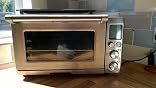 Sage BOV820BSS the Smart Oven Pro with Element IQ - Silver : Amazon.co ...