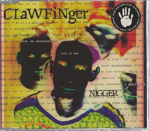 - Nigger [Single-CD] - Amazon.com Music