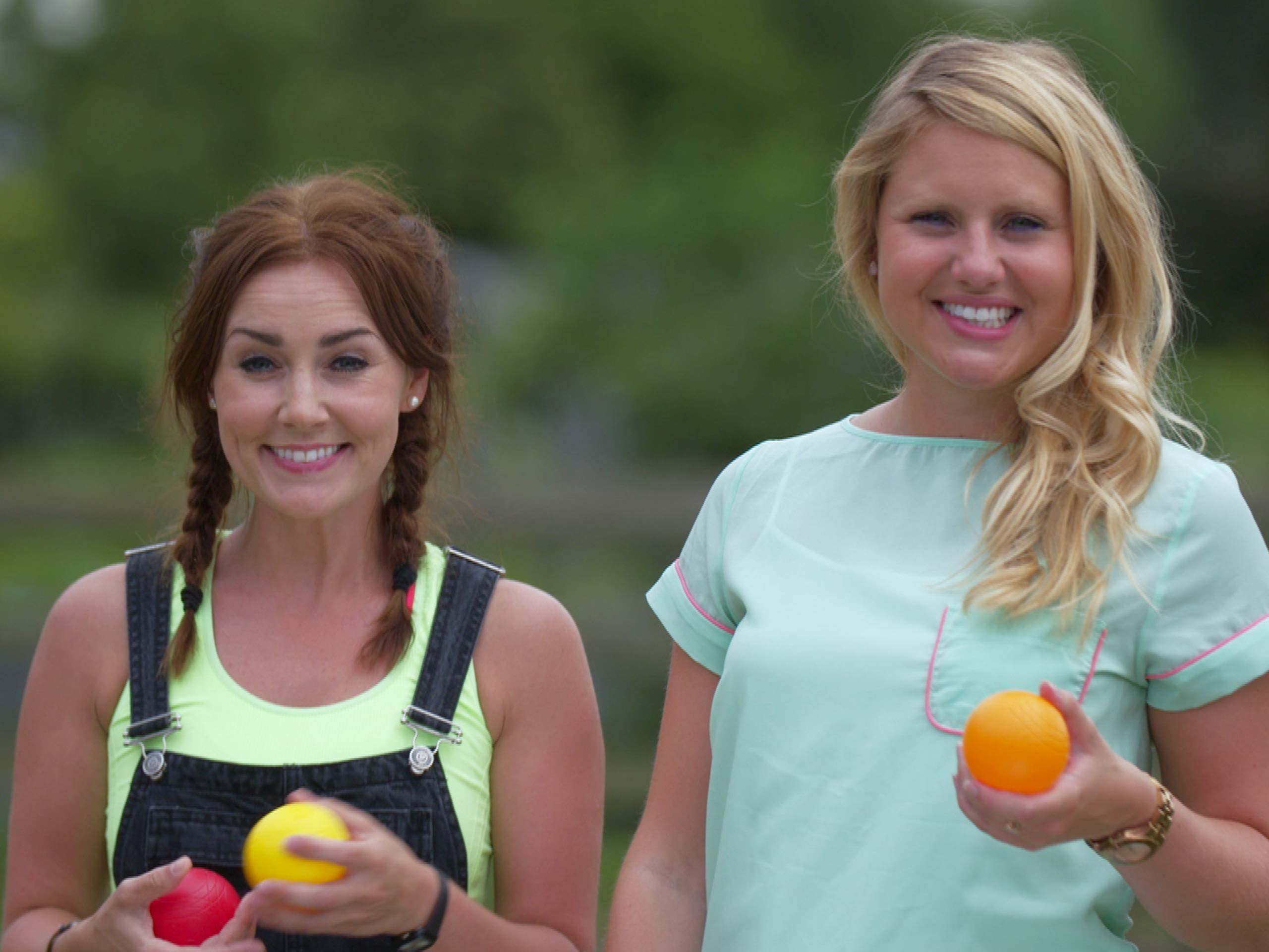 Watch Milkshake! Summer Fun season 1 | Prime Video