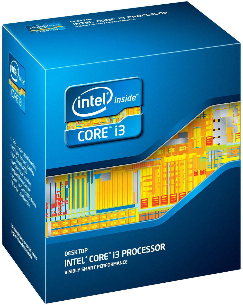 Best Intel Core I3 3M Cache Processor - Home Tech Future