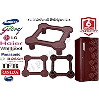 Amazon.in Bestsellers: The most popular items in Washer Floor Trays