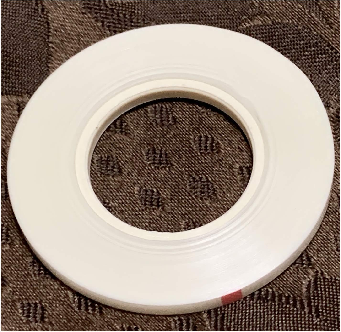 Amazon.com: Audio Cassette Tape Splicing Tape Width 3.3mm(1/8 inch ...