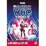 Amazon.com: Doctor Who: The Android Invasion (Story 83) : Tom Baker ...