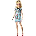 Amazon.com: Barbie Fashionistas Doll 92 : Toys & Games