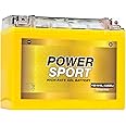 Amazon.com: Y50-N18L-A3 Gel Battery 340 CCA for Honda GL1500 Gold Wing ...