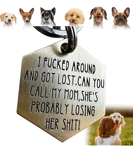 Dog Tag Memes