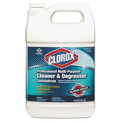 Clorox Professional Multi-Purpose Cleaner & Nepal | Ubuy