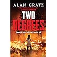 Amazon.com: Two Degrees: 9780702323249: Alan Gratz: Books