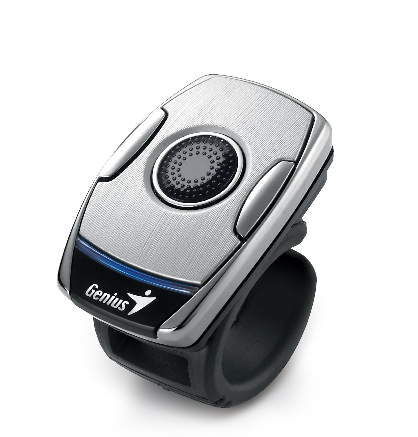 Amazon.com: Genius 2.4GHz Wireless Mouse (Genius Ring Mouse 2 ...