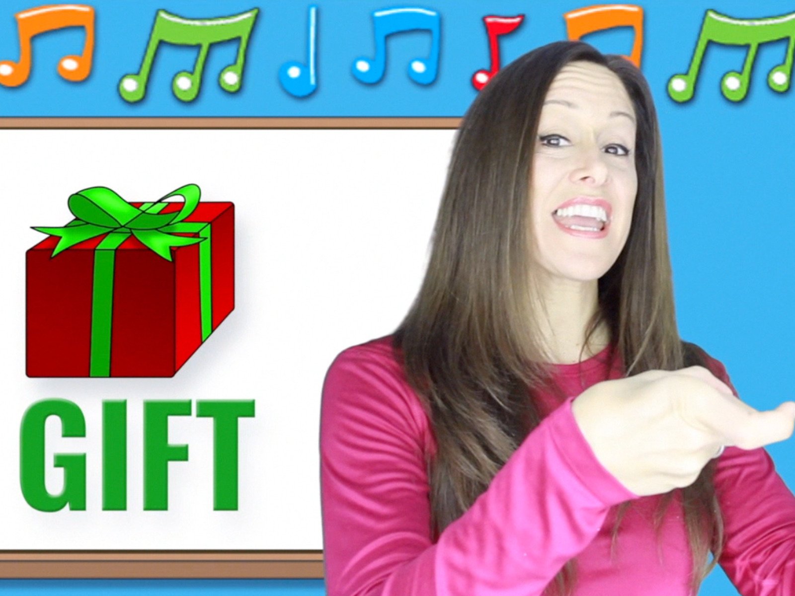 Watch Phonics Alphabet - Sing and Sign with Patty Shukla | Prime Video