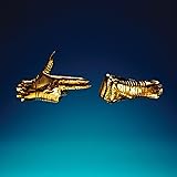 Run The Jewels - RTJ4 (2 LP) - Amazon.com Music