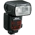 Amazon.com : Nikon SB-910 Speedlight Flash for Nikon Digital SLR ...