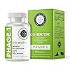 Intestinal Fortitude Phage 1 - Ultimate Gut Health Supplement, Total ...