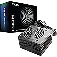 Amazon.com: EVGA 600W 80 Plus Certified 100-W1-0600-K1 Power Supply ...