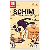 Amazon.com: COCOON - Nintendo Switch : Everything Else