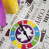 Pie Face Game, Board Games - Amazon Canada