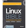 Linux Command Line and Shell Scripting Bible: Blum, Richard, Bresnahan, Christine: 9781119700913 ...