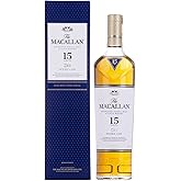 The Macallan 18 Anos Double Cask Scotch Whisky Escocês 700ml | Amazon.com.br