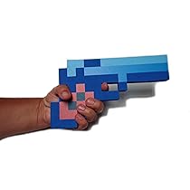 Minecraft Costume - SirGo