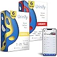 Amazon.com: Ultimate Health Urine Test Strips with Mobile App: Kidney ...