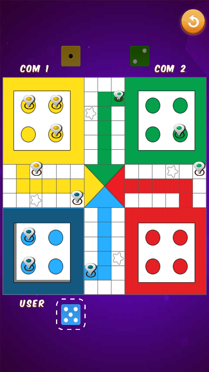 Ludo Champion:Amazon.co.uk:Appstore for Android