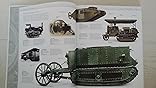 Tank: The Definitive Visual History of Armored Vehicles : DK ...