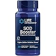 Amazon.com: Life Extension SOD Booster, Promotes SOD (Superoxide ...