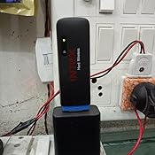 Intex DC21.6HWM USB Wi-Fi Data Card (Black) - Buy Intex DC21.6HWM USB ...