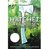 Amazon.com: A Literature Unit for Hatchet: 9781557344496: Gary Paulsen ...