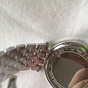 Michael Kors Women's Watch MK3190: Michael Kors: Amazon.co.uk: Watches