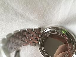 Michael Kors Women's Watch MK3190: Michael Kors: Amazon.co.uk: Watches