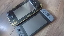 Nintendo Switch - Neon Red/Neon Blue: Amazon.co.uk: PC & Video Games