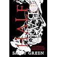 Amazon.com: Half Bad (The Half Bad Trilogy): 9780147511461: Green ...