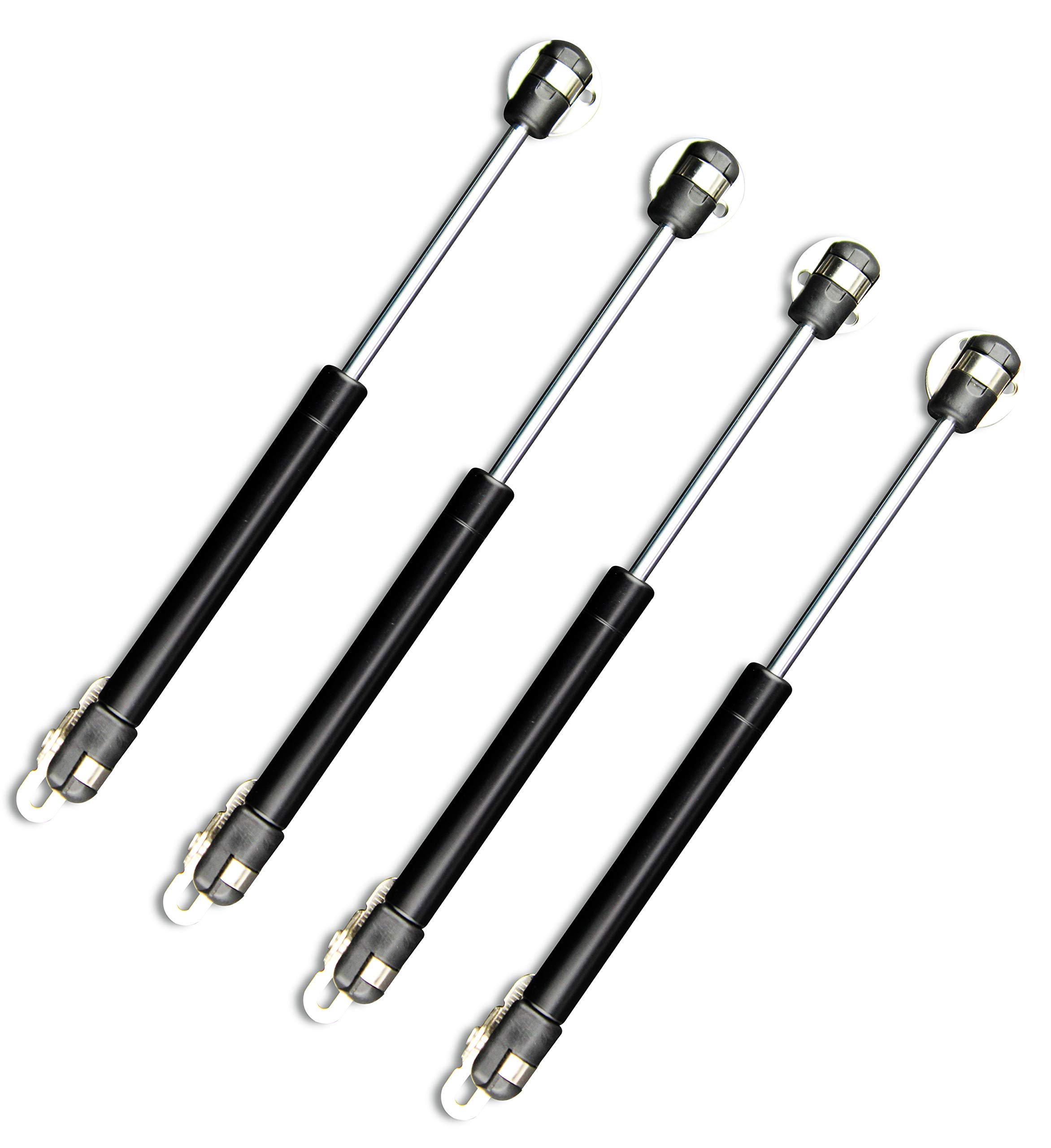 Mua Apexstone 100N/22lb Gas Struts 10 Inch Gas Struts Lift Supports Gas ...