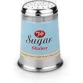 Amazon.com: Tala Icing Sugar Shaker: Home & Kitchen
